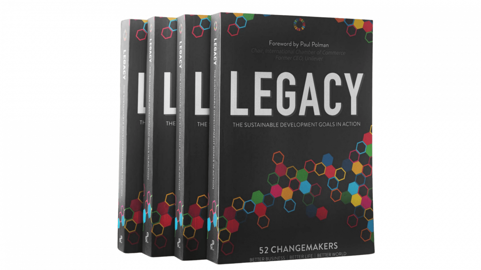 Legacy: The SDGs in Action | #EthicalHour