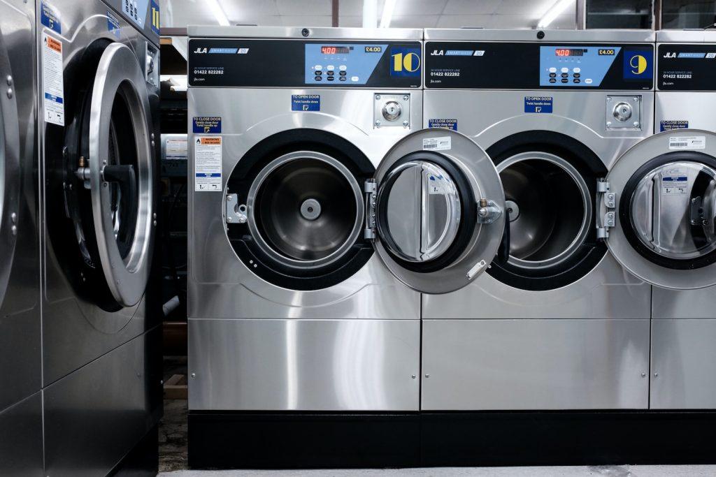 Beat Microplastic Pollution: Start with Your Washing Machine
