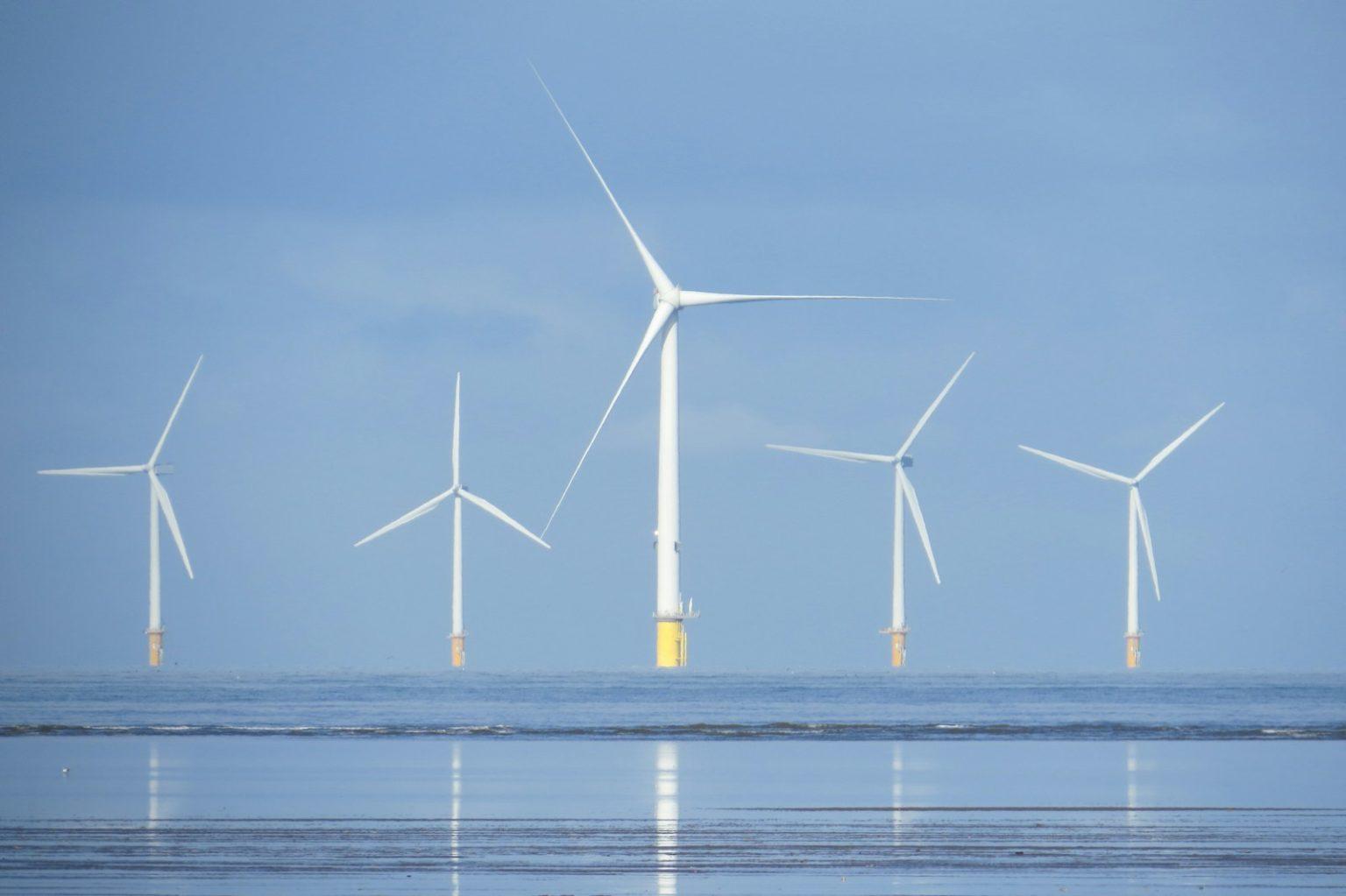 UK: renewables beat fossil fuels